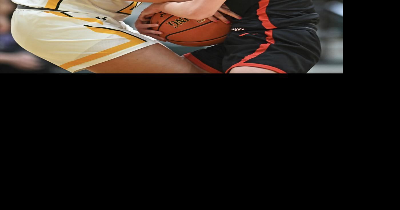 Alexis Henderson, Abigail Sheehan | | tribdem.com