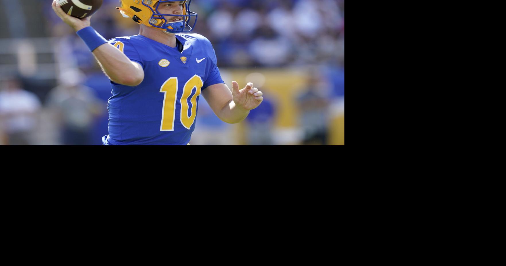 Pitt football | Panthers host Miami, Notre Dame in November | Sports ...