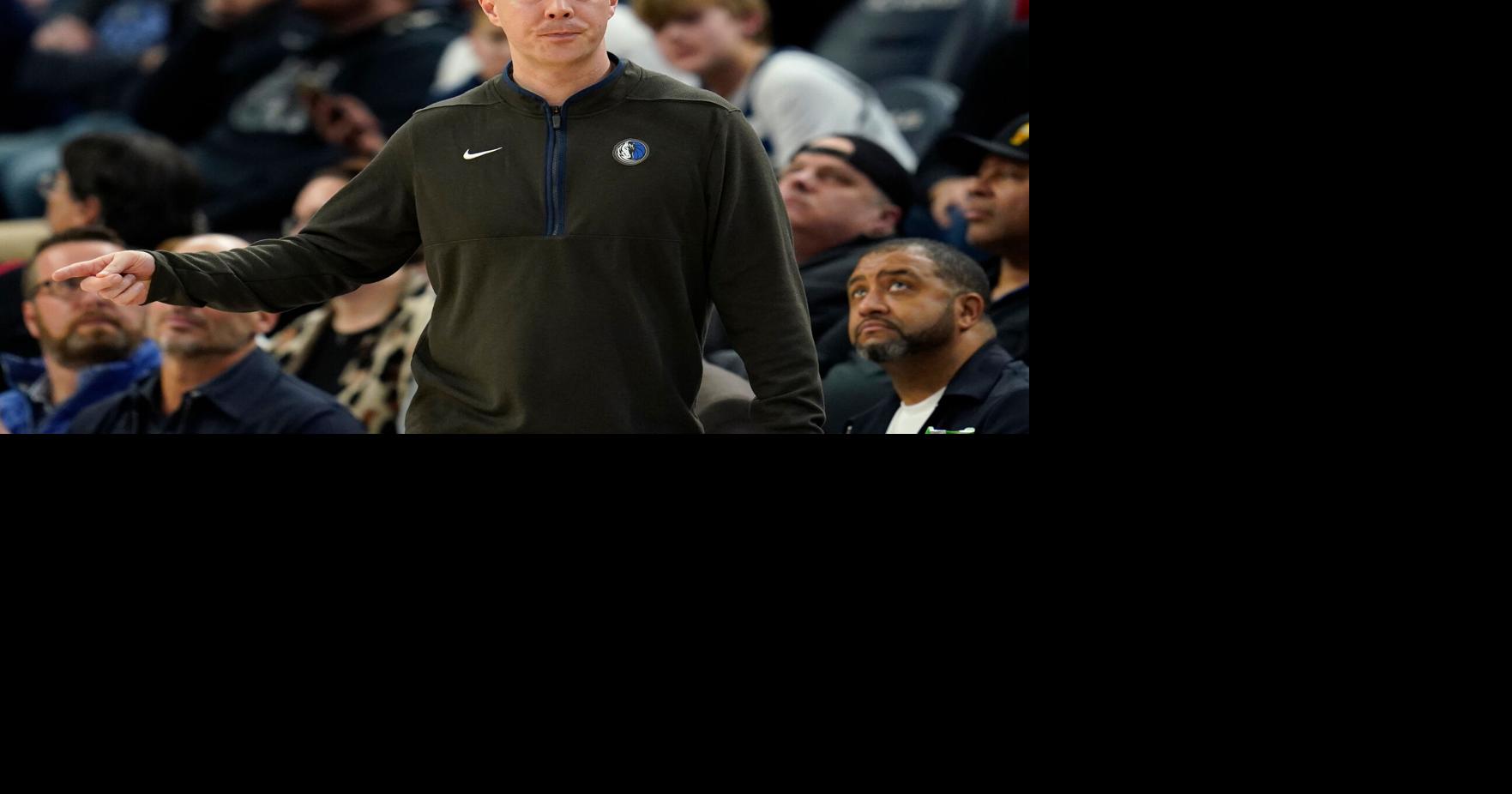 Magic hire Sean Sweeney as team's coach; he'll stay with Spurs through ...