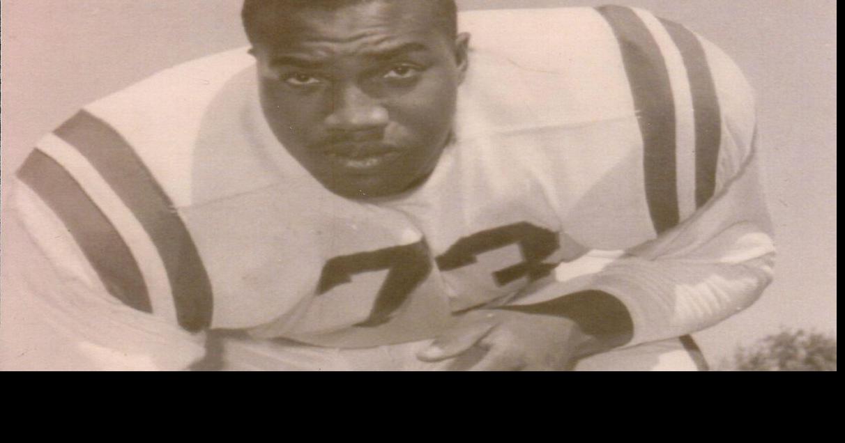 'Gentle giant' | Cambria County Sports Hall of Famer Moses Gray ...