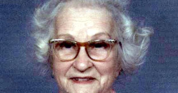 Florence Alma Wilkinson | Archives | tribdem.com