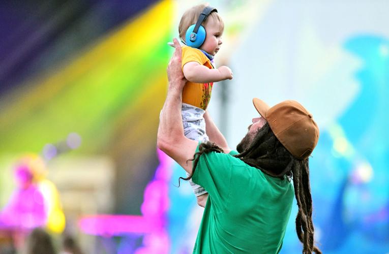 JOHNSTOWN MAGAZINE JULY 2023: The Little Festival That Could -- How the ...