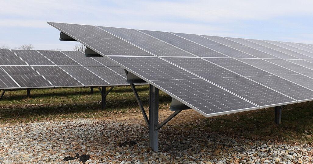 Upper Yoder Township finalizes budget, solar ordinance | News | tribdem.com