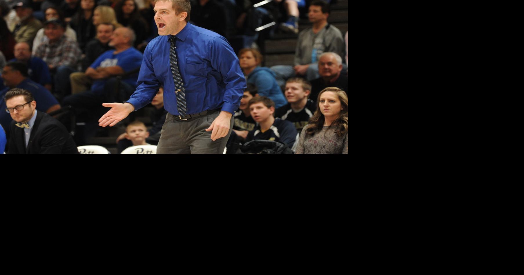 Scholastic basketball roundup | Windber coach Pavlosky earns 100th ...