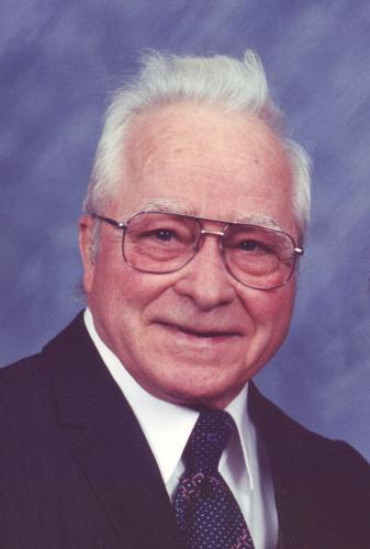 Robert L. Whited | Archives | tribdem.com