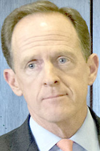 Toomey: Medicaid expansion repeal must be negotiated | News | tribdem.com