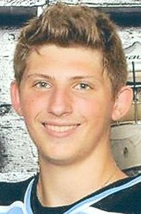 Male Spotlight Athlete of the Week | Jacob Bakos | Sports | tribdem.com