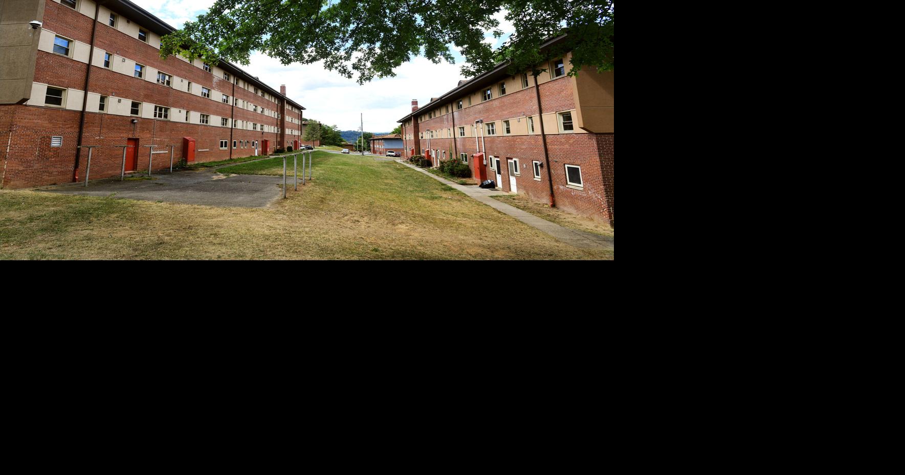 DA: Fatal shooting at Solomon Homes was justified act of defense | News ...