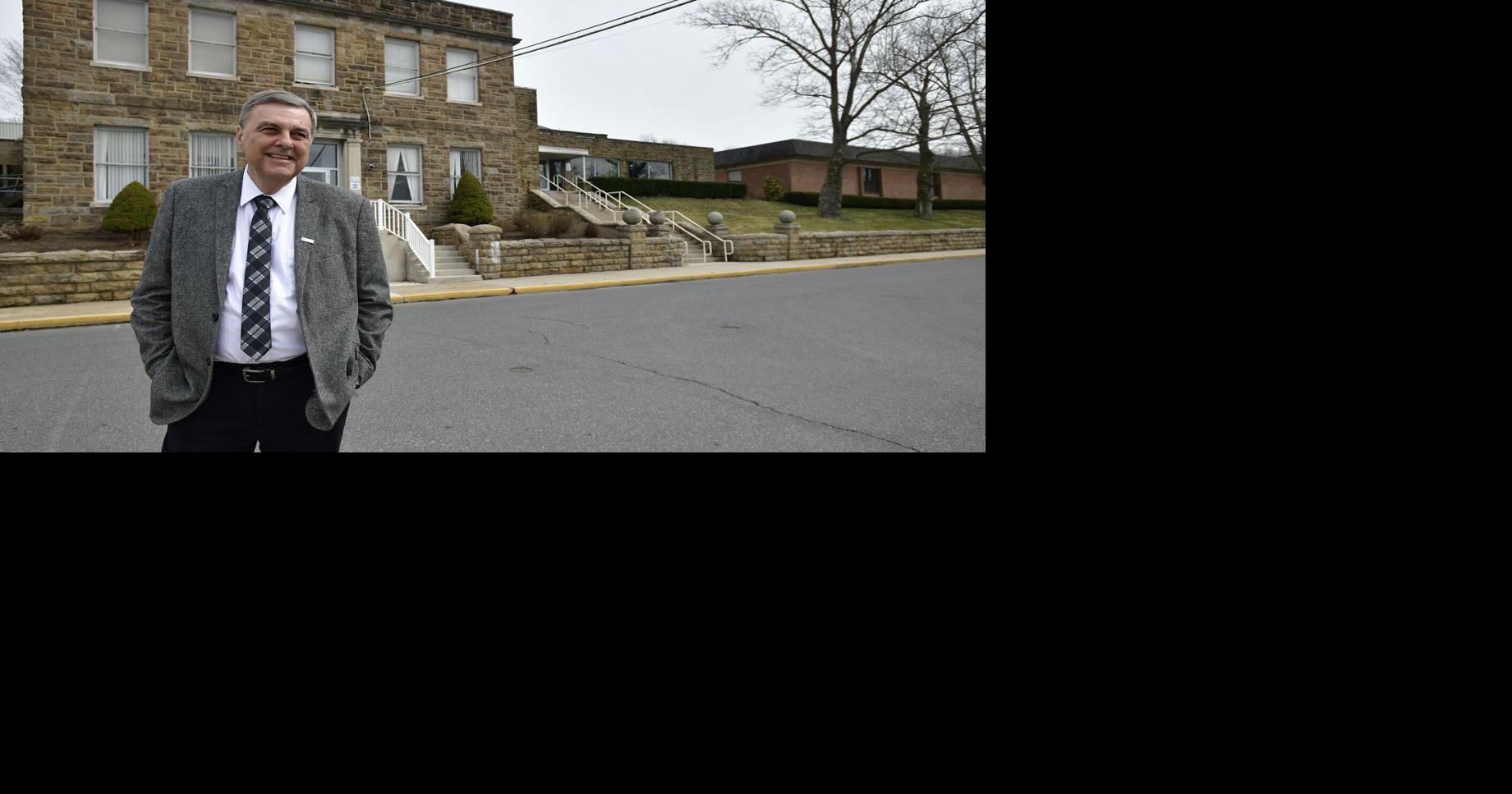 Patient survey: Chan Soon-Shiong Medical Center at Windber among Pa.'s ...