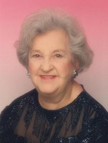 Ruth Agnes Phillips | Archives | tribdem.com