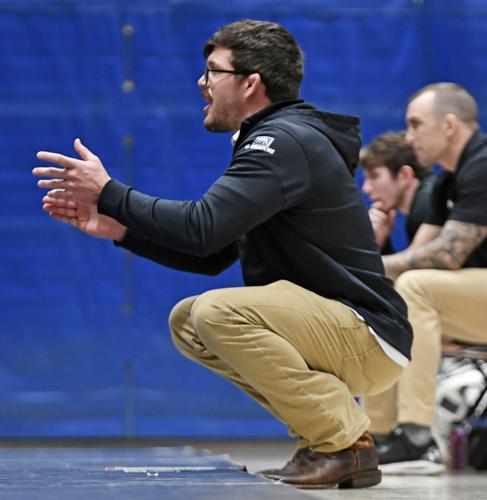 Colt Sponseller | | tribdem.com