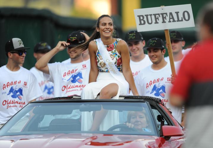 ‘The AAABA ... it’s tradition’: Annual tournament draws large crowd to ...