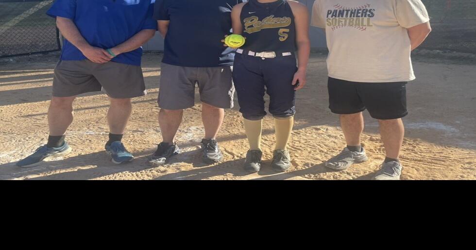 Scholastic softball/baseball roundup | Stutzman gets 50th career hit in ...