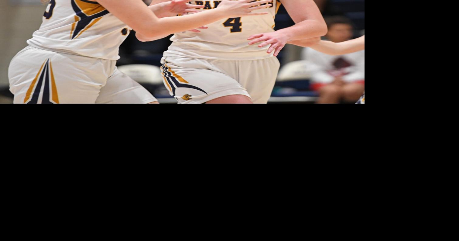 Scholastic basketball roundup | Muha claims all-time District 5 girls ...