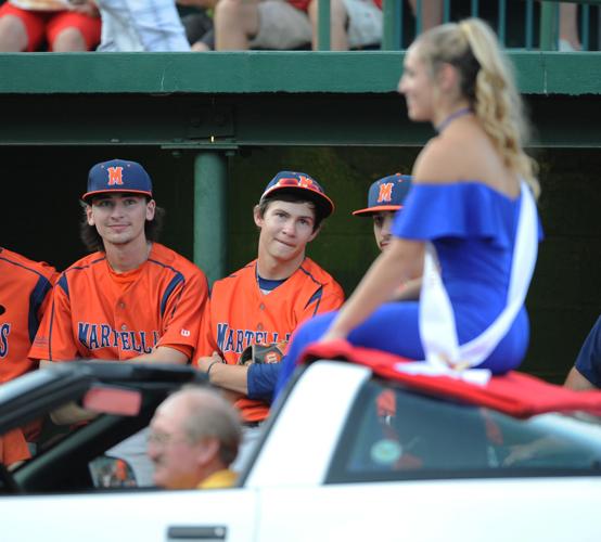 ‘The AAABA ... it’s tradition’: Annual tournament draws large crowd to ...