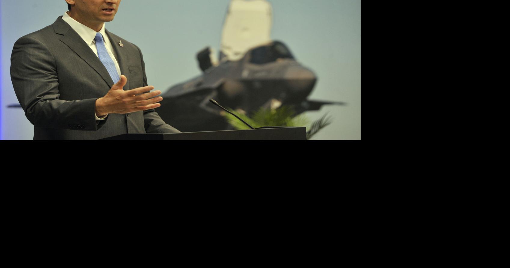 Lockheed Martin/Ribbon Cutting | Gallery | tribdem.com