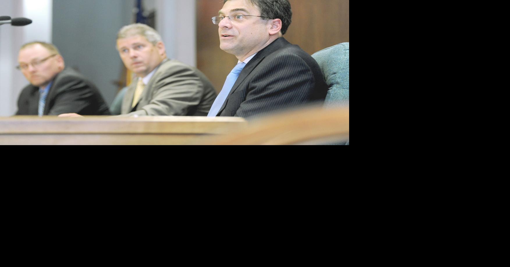 Bedford coroner: Powerful new drug killed man, poses risks | News ...
