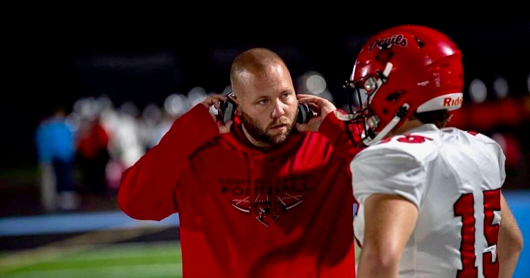 Conemaugh Valley names former Shade, Berlin assistant Joel Holsopple ...