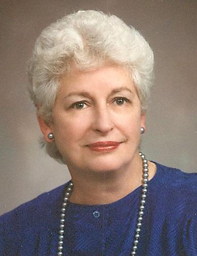 Anne (McKernan) Skelley | Archives | tribdem.com