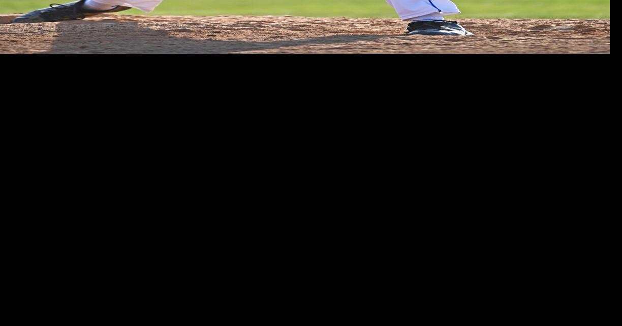 Conemaugh Valley pitcher Caden Hody | | tribdem.com