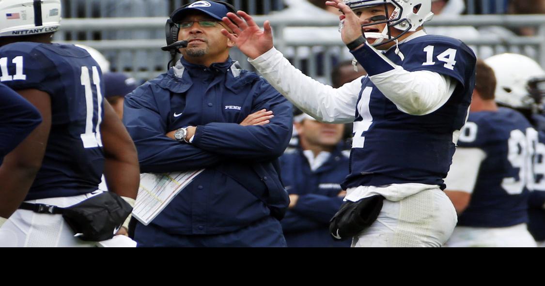 Ron Musselman | Penn State’s Franklin criticized for handling of ...