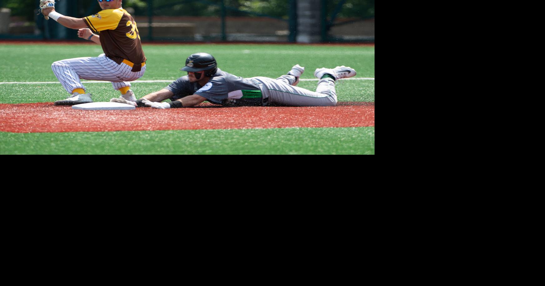 Walks haunt Mill Rats in 13-3 loss to LumberKings | Sports | tribdem.com