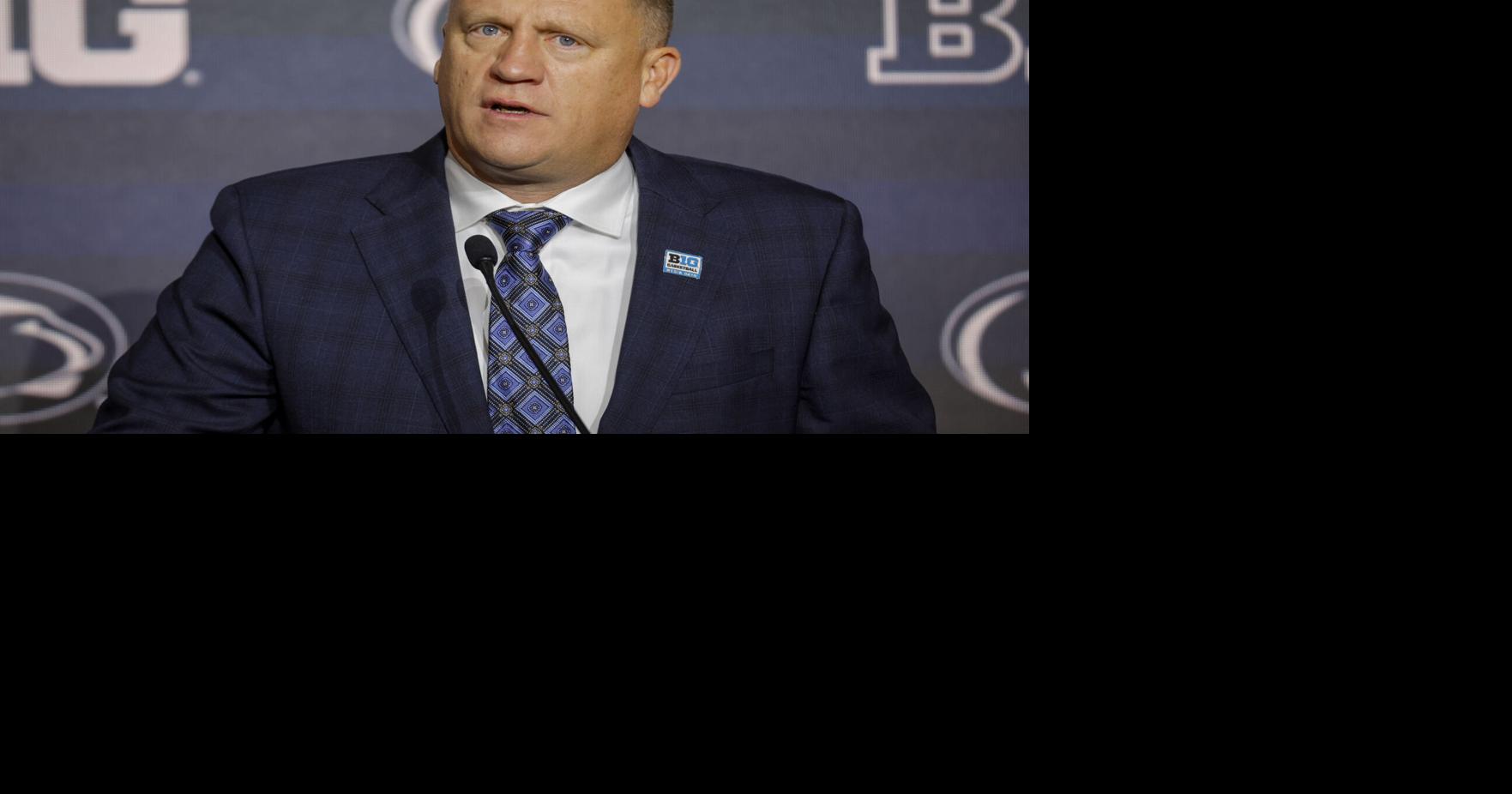 Penn State basketball | Four-star G Kayden Mingo commits to Nittany ...