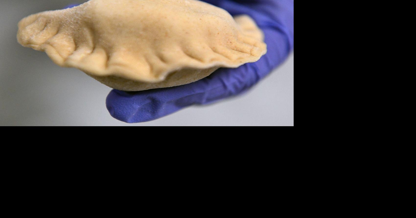 Perfect pierogi | | tribdem.com