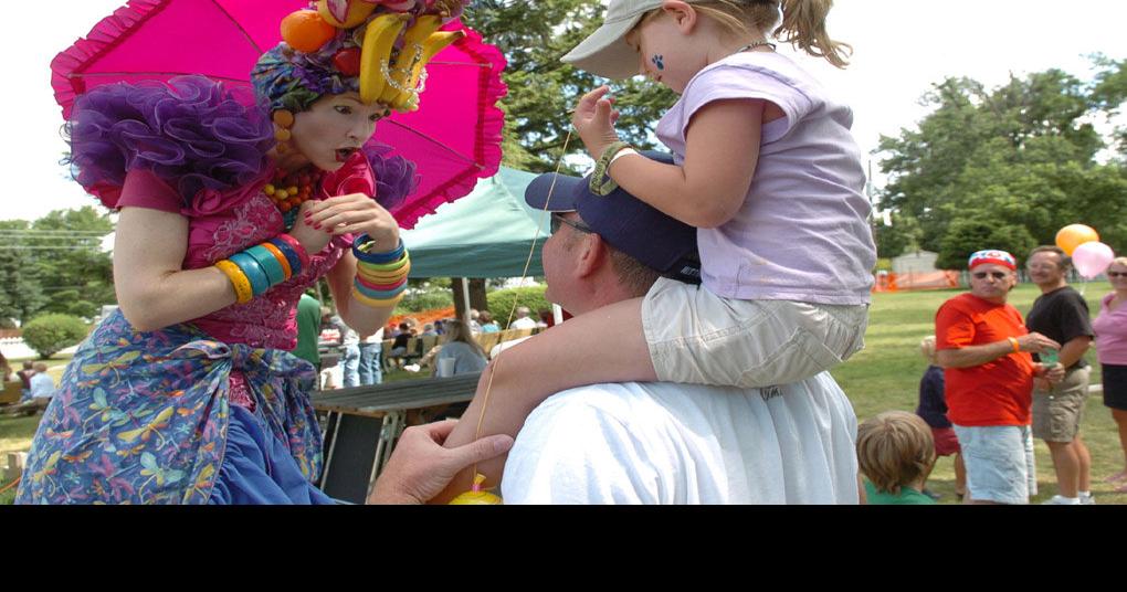 Beach theme for Laurel Arts’ Somerfest event | News | tribdem.com