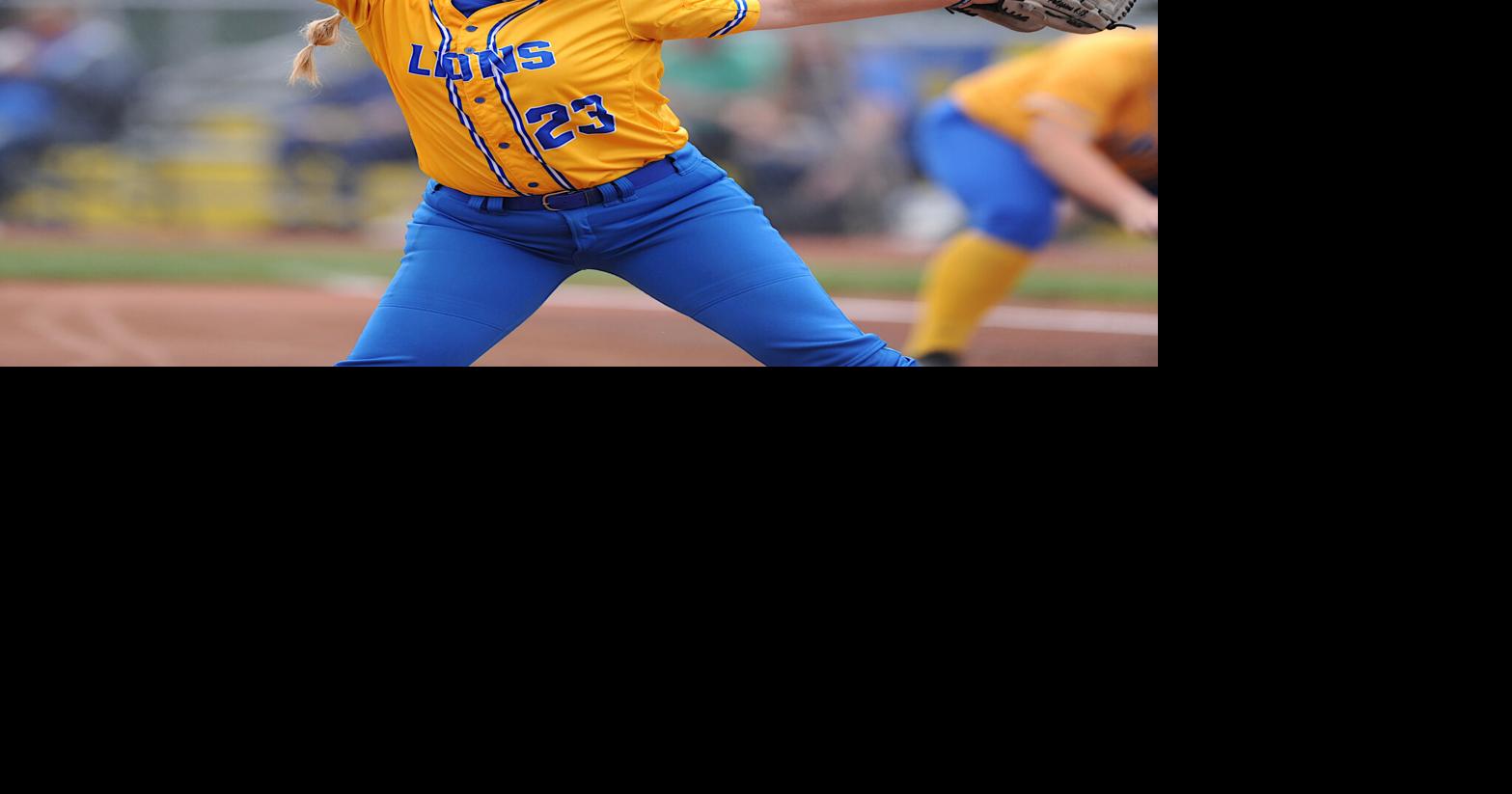 Motter fires no-hitter, Chestnut Ridge repeats as District 5-8-9 Class ...