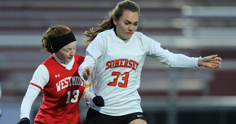 Female Spotlight Athlete of the Week | Kamryn Ross | Sports | tribdem.com