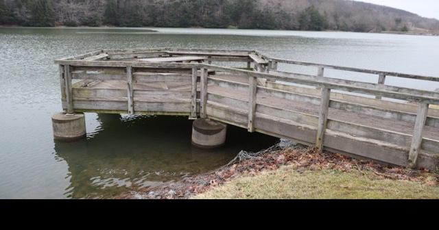To dredge or not?: Ebensburg council approves testing of Lake Rowena ...