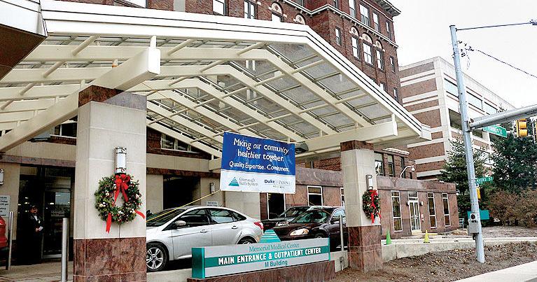 Conemaugh official: Hospital ready to respond to more trauma after UPMC ...