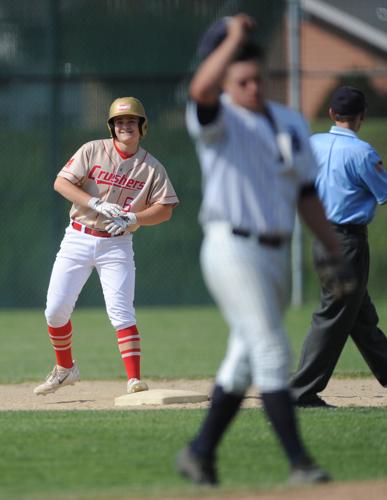 PHOTO GALLERY | Bishop McCort wins to set up state title rematch ...