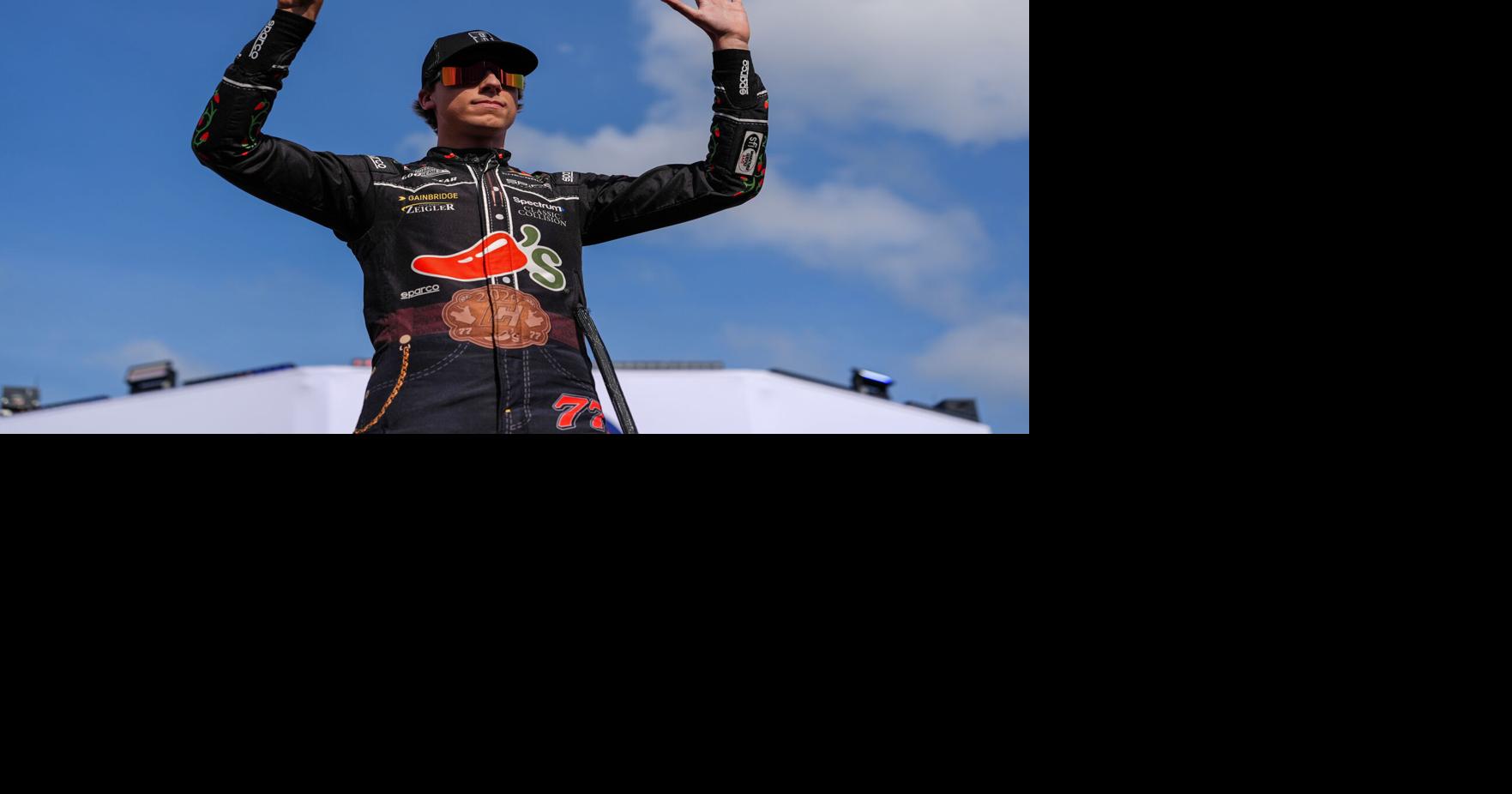 Kyle Busch had pneumonia for 'days to weeks,' according to his death ...