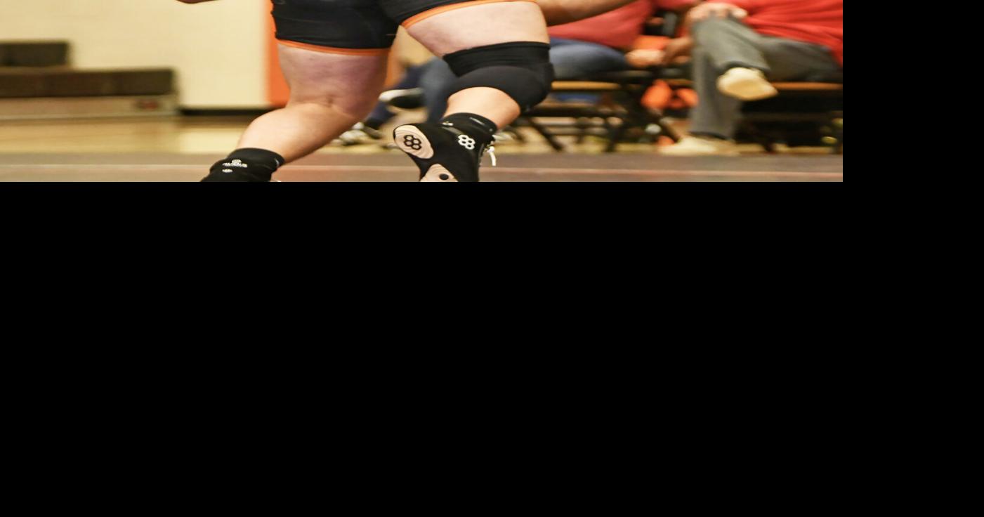 Zane Hagans, Rocco Fetzko | | tribdem.com