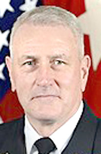 General will be keynote speaker at Showcase for Commerce | News ...