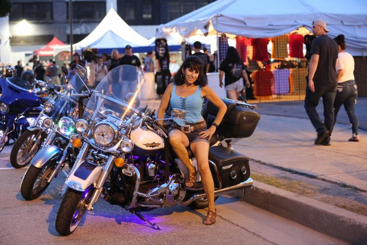 JOHNSTOWN MAGAZINE: And the Thunder Rolls…. Celebrating 25 years of one ...
