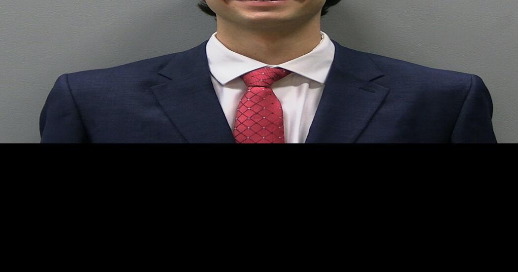 Johnstown Tomahawks goaltender Adam Johnson | Sports | tribdem.com