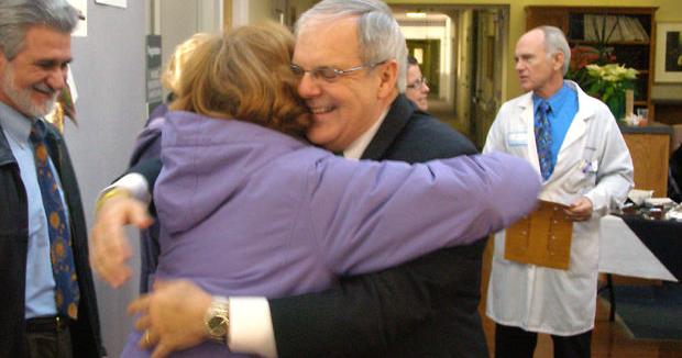 CEO retires; Windber Medical Center looks to future | Local News ...
