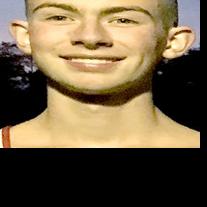 Male Spotlight Athlete of the Week | Jacob Schulte | Sports | tribdem.com