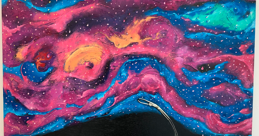 'Into the Night' on display at Gallery on Gazebo | Entertainment ...