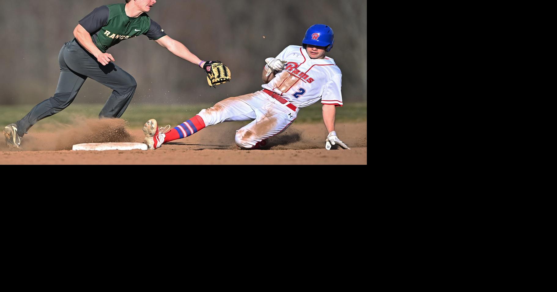 Scholastic baseball/softball roundup | Forest Hills claims 5th straight ...