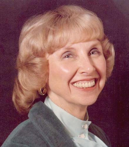 Barbara Joann Van Scoyoc | Archives | tribdem.com