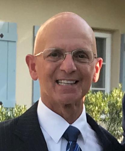 Bishop McCort Catholic to honor John DeFazio's 50 years of service ...