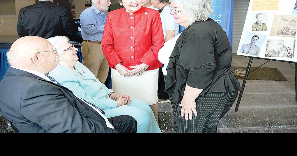 VIDEO | Documentary honoring "Marines' Marine" Sgt. Michael Strank in ...