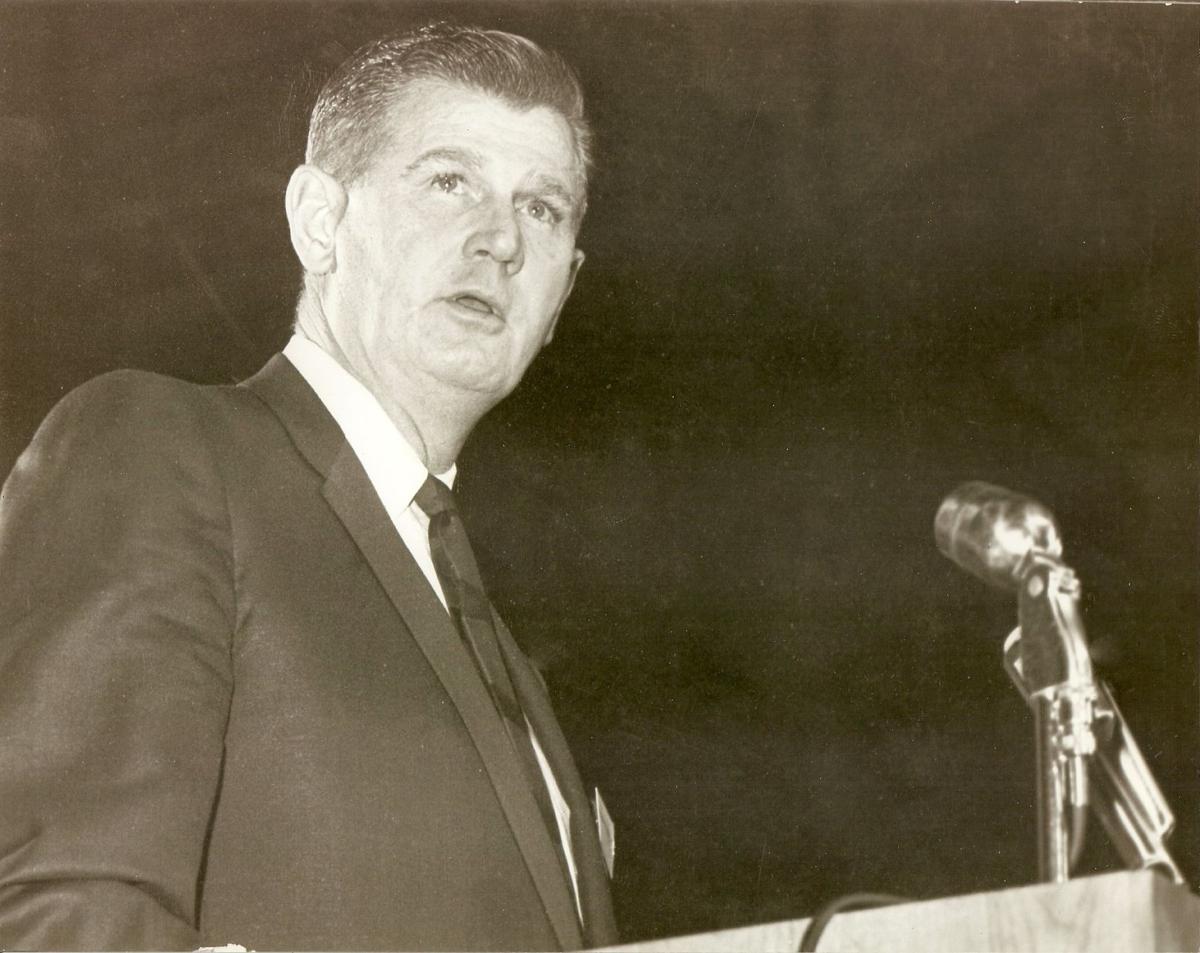 Mike Mastovich | Beyond the numbers: Kunkle's 1956 Masters appearance ...