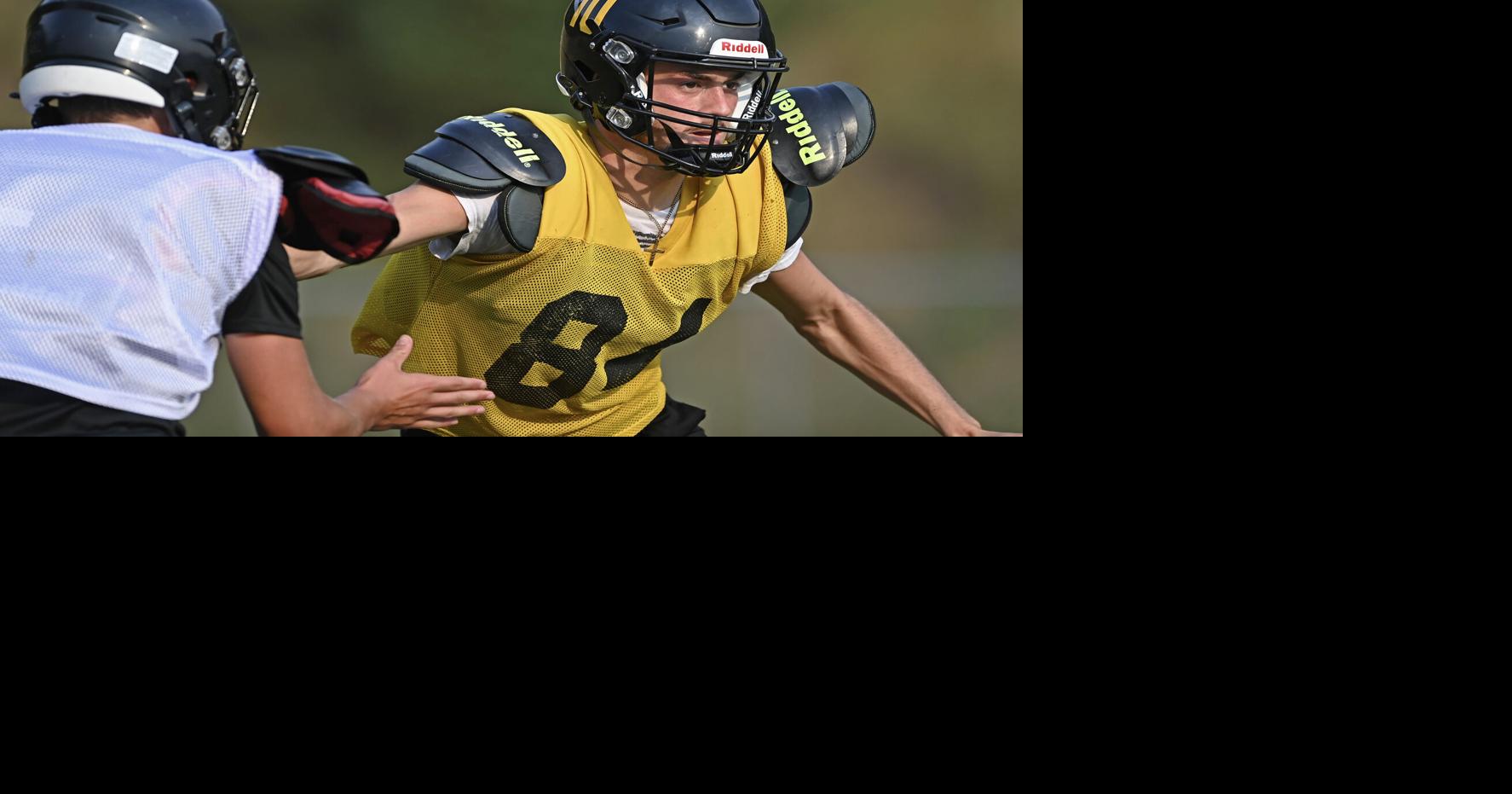 Northern Cambria Colts | Simplified strategy in the plans to push Colts ...