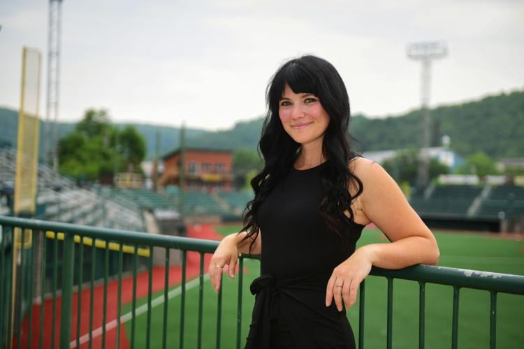 JOHNSTOWN MAGAZINE AUGUST 2023: Our 35 Under 35 Edition featuring Sarah ...