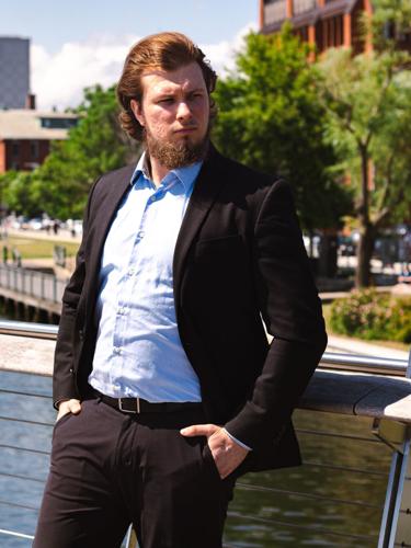 JOHNSTOWN MAGAZINE AUGUST 2023: Our 35 Under 35 Edition featuring ...